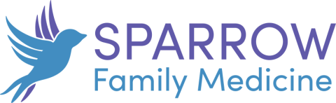 Home - Sparrow Family Medicine